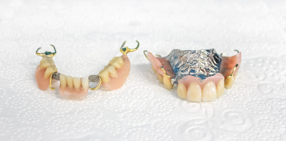 Unitor protese / delprotese / klikprotese - Roskilde Tandteknik